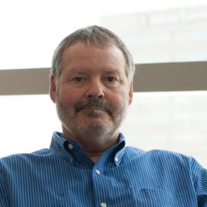 Carl Sundberg, Ph.D., BCBA-D - Meet the Author