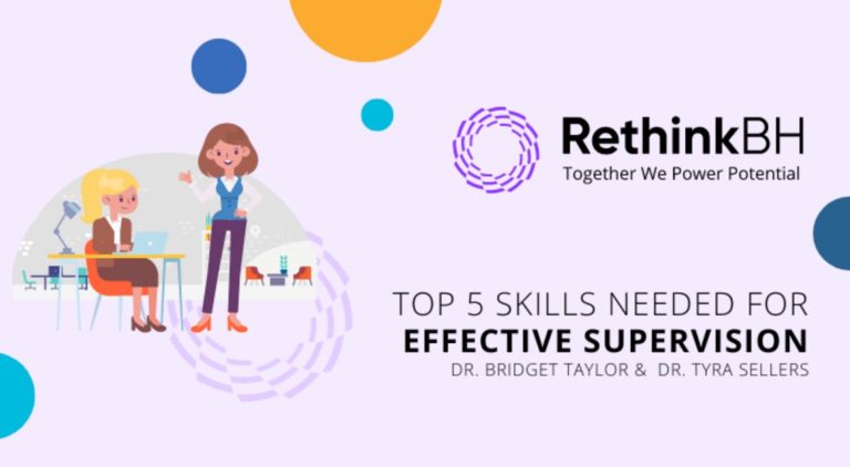 ABA Therapy | Resources & Content | RethinkBH