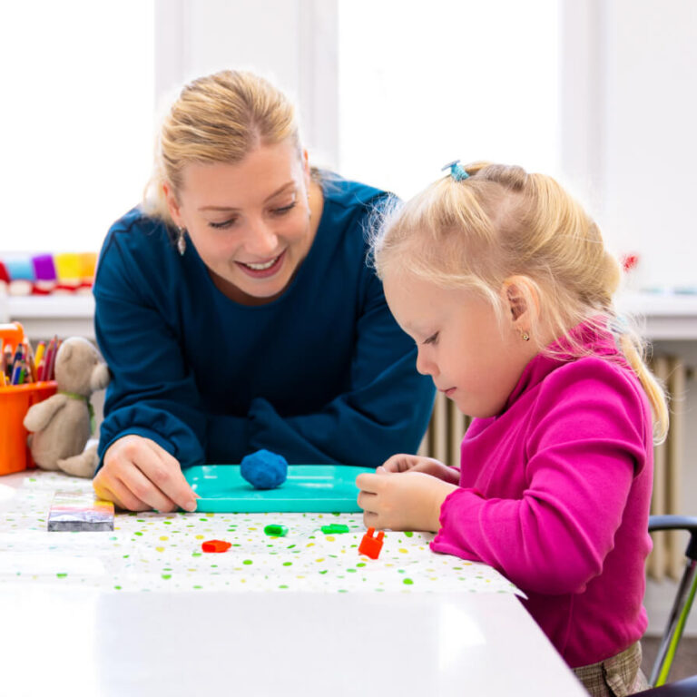 Pediatric Therapy Software For ABA | SLP | OT | PT Practices