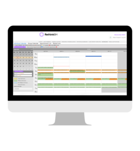 ABA Scheduling Software: Built for ABA Therapy Providers