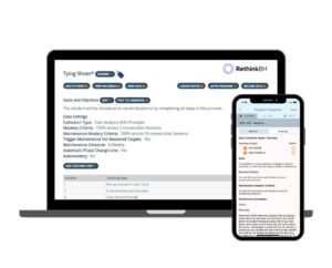 ABA Data Collection Software | Behavioral Health Practices