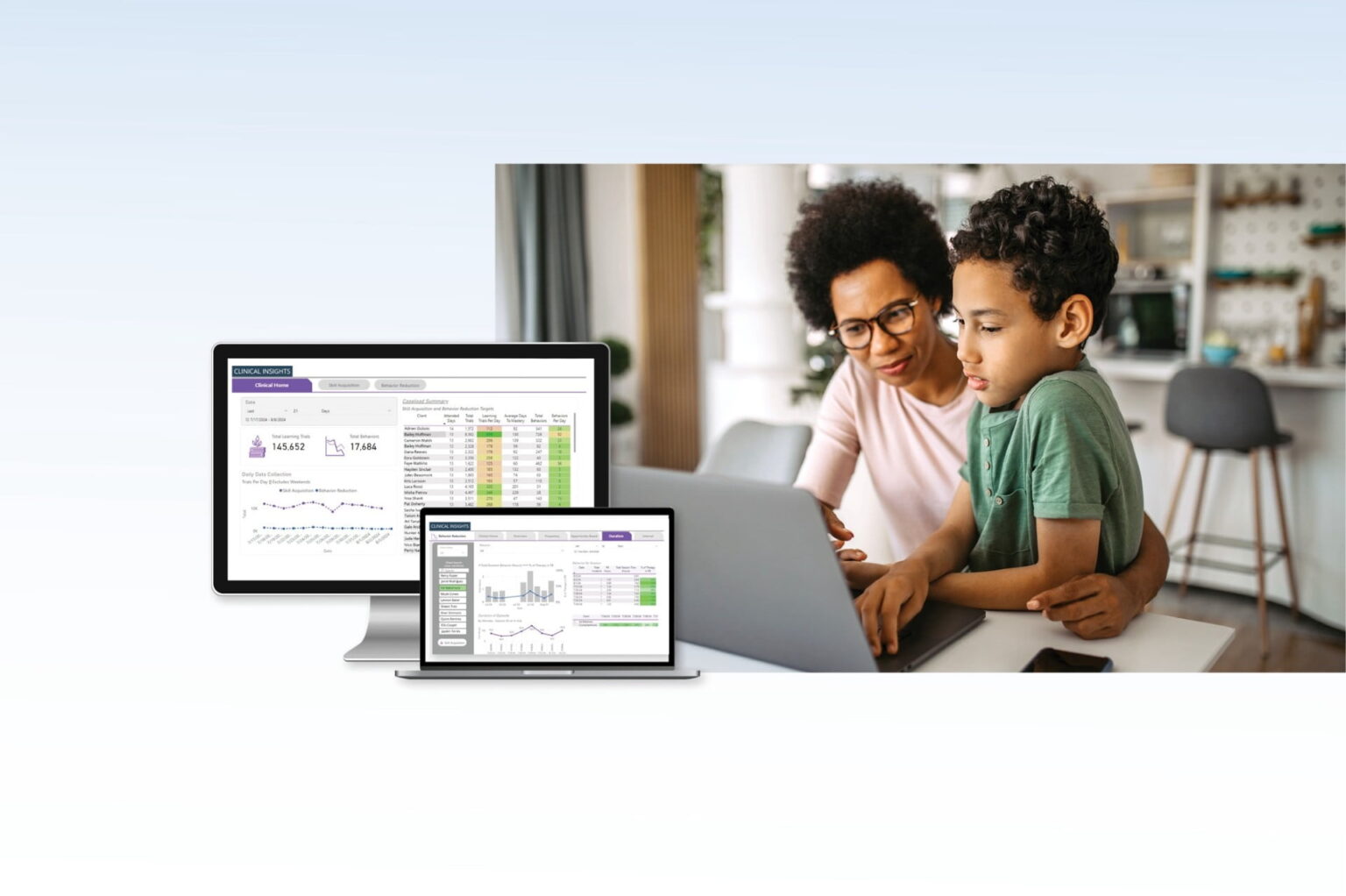 RethinkBH Debuts Enhanced Analytics Optimized for ABA