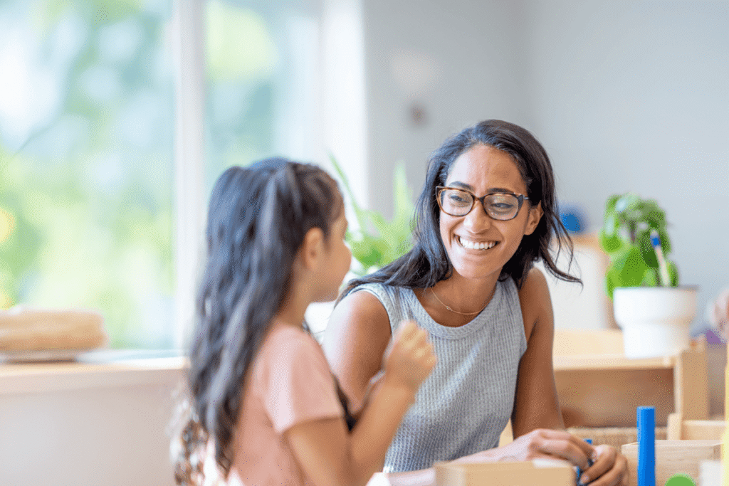 RethinkBH Session Note AI Sets the Pace for ABA Clinician Workflow