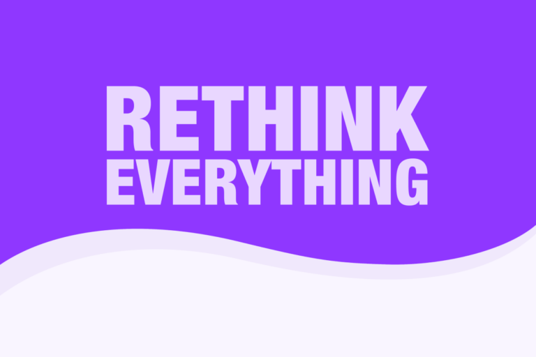 Rethink Everything: The Future of Behavioral Health Technology | RethinkBH